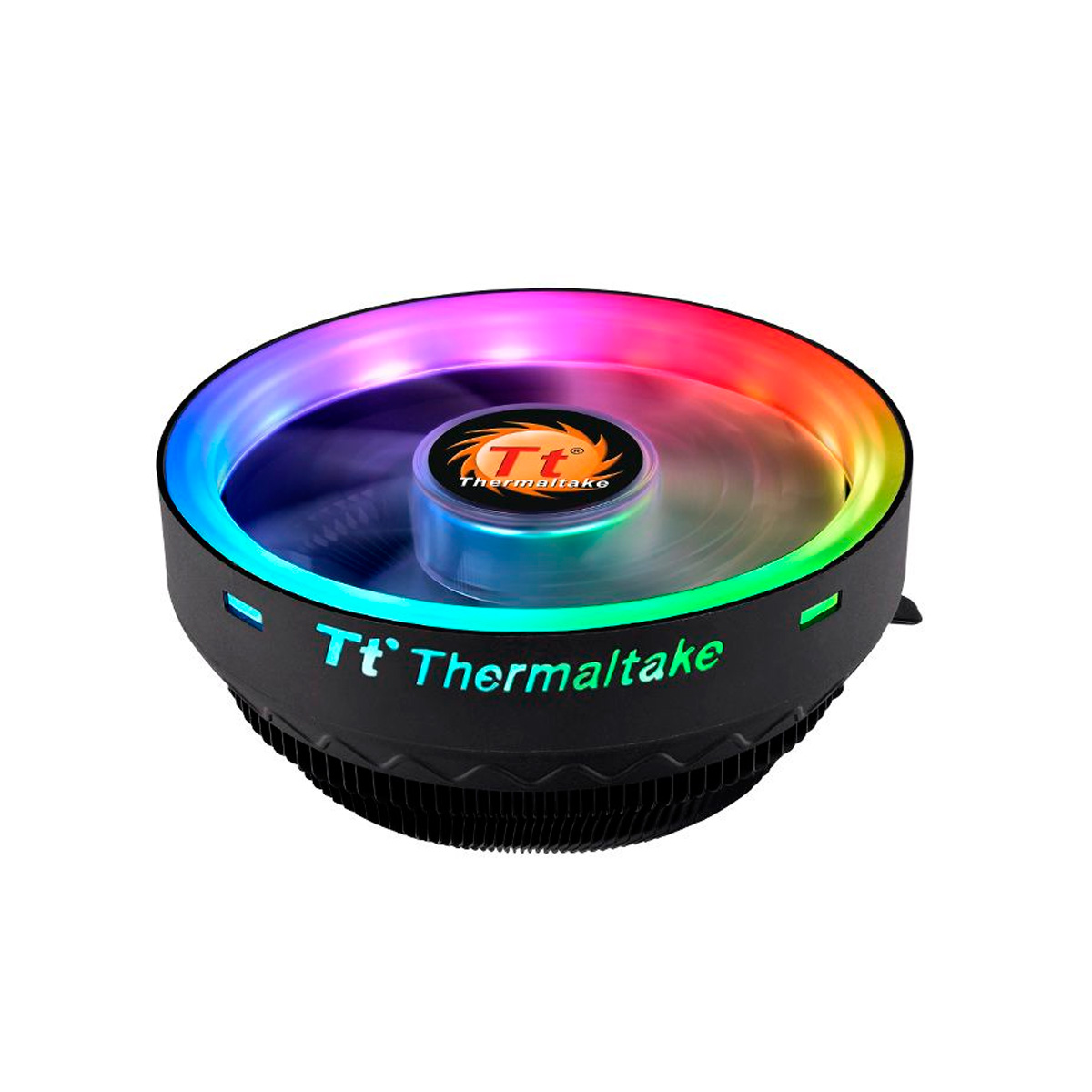 Disipador CPU Thermaltake UX100 RGB